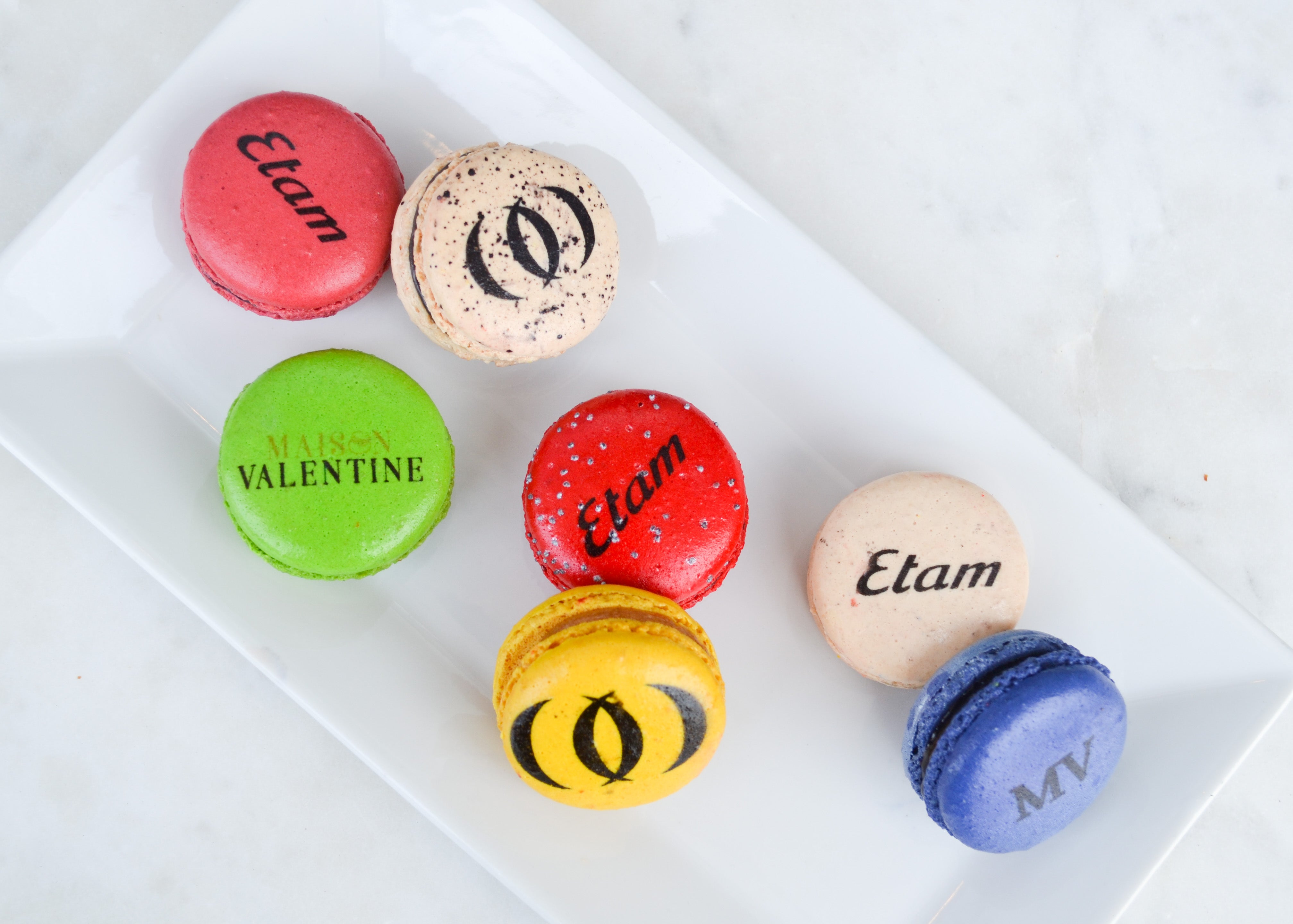 Sur Macaron Logo Macaron Logo Images – Browse 3,414 Stock Photos,